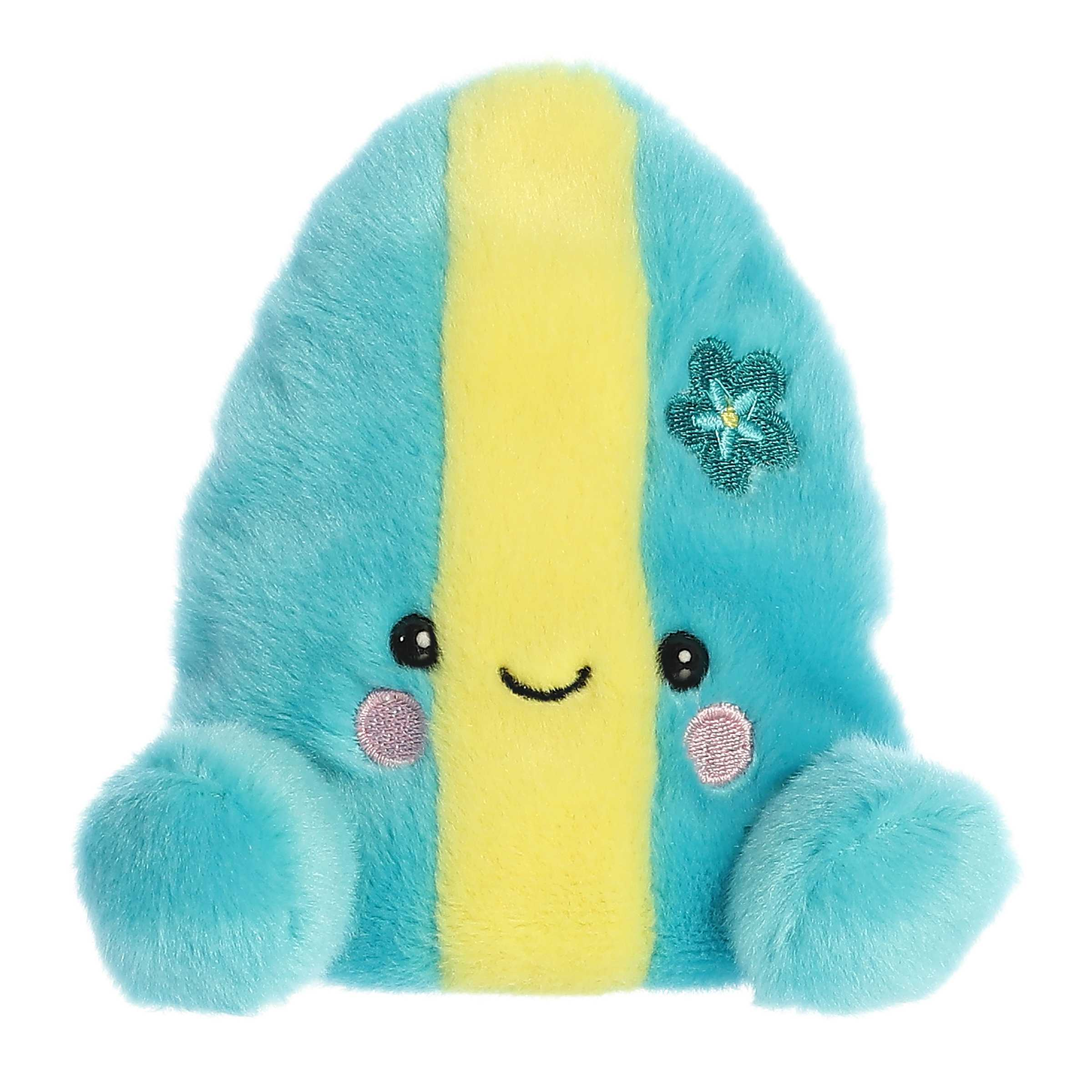 Fynn Surfboard Palm Pals Plush – The Pink Pear