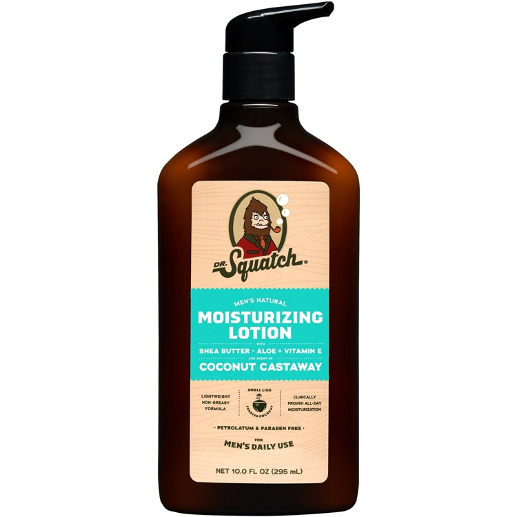 Lotion - Coconut Castaway – The Pink Pear