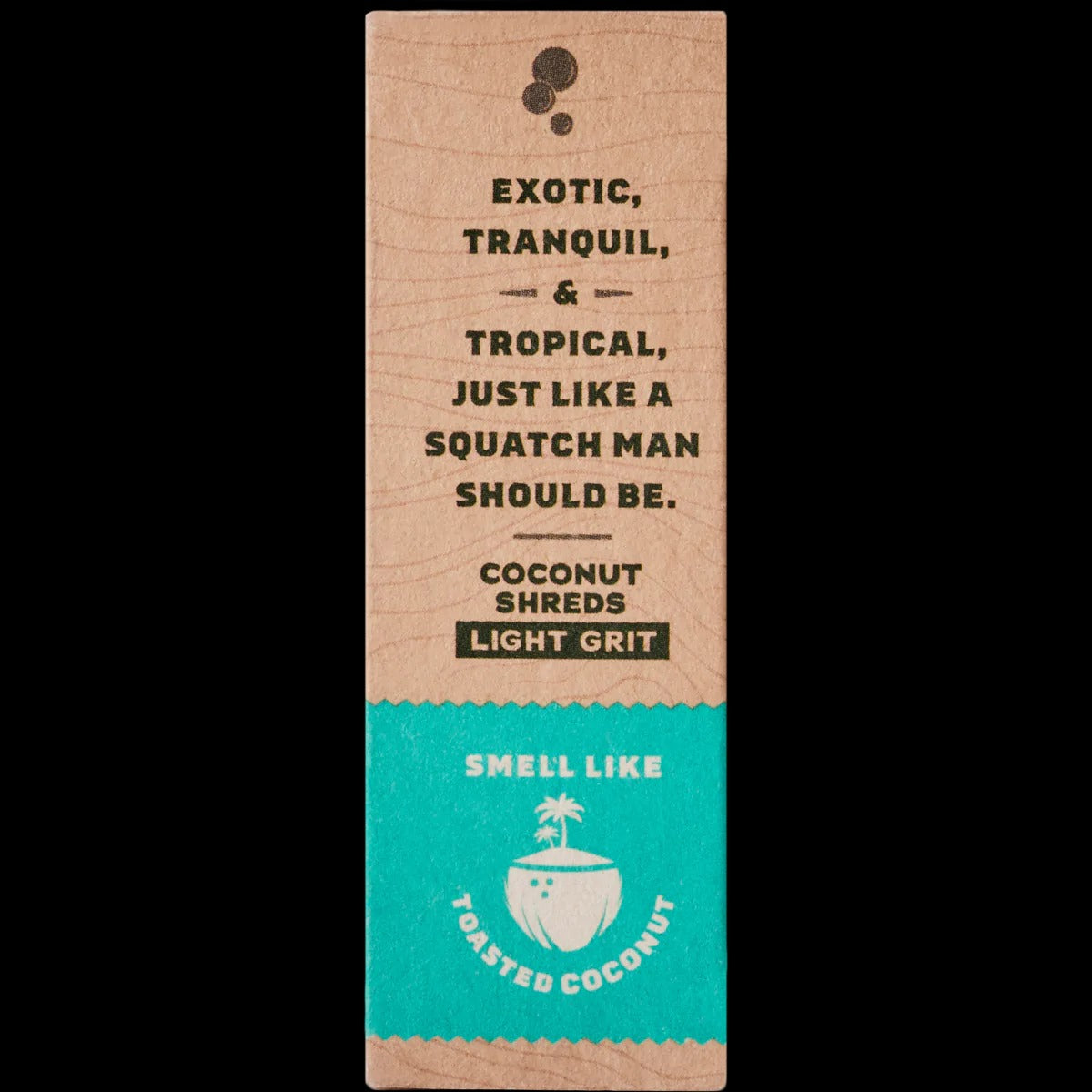 Coconut Castaway – The Pink Pear